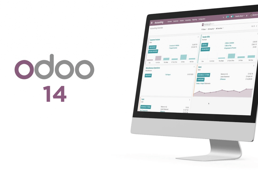[Update 2023] Installation d’Odoo 8 sur Ubuntu 20.04 ou Debian 11 avec ...
